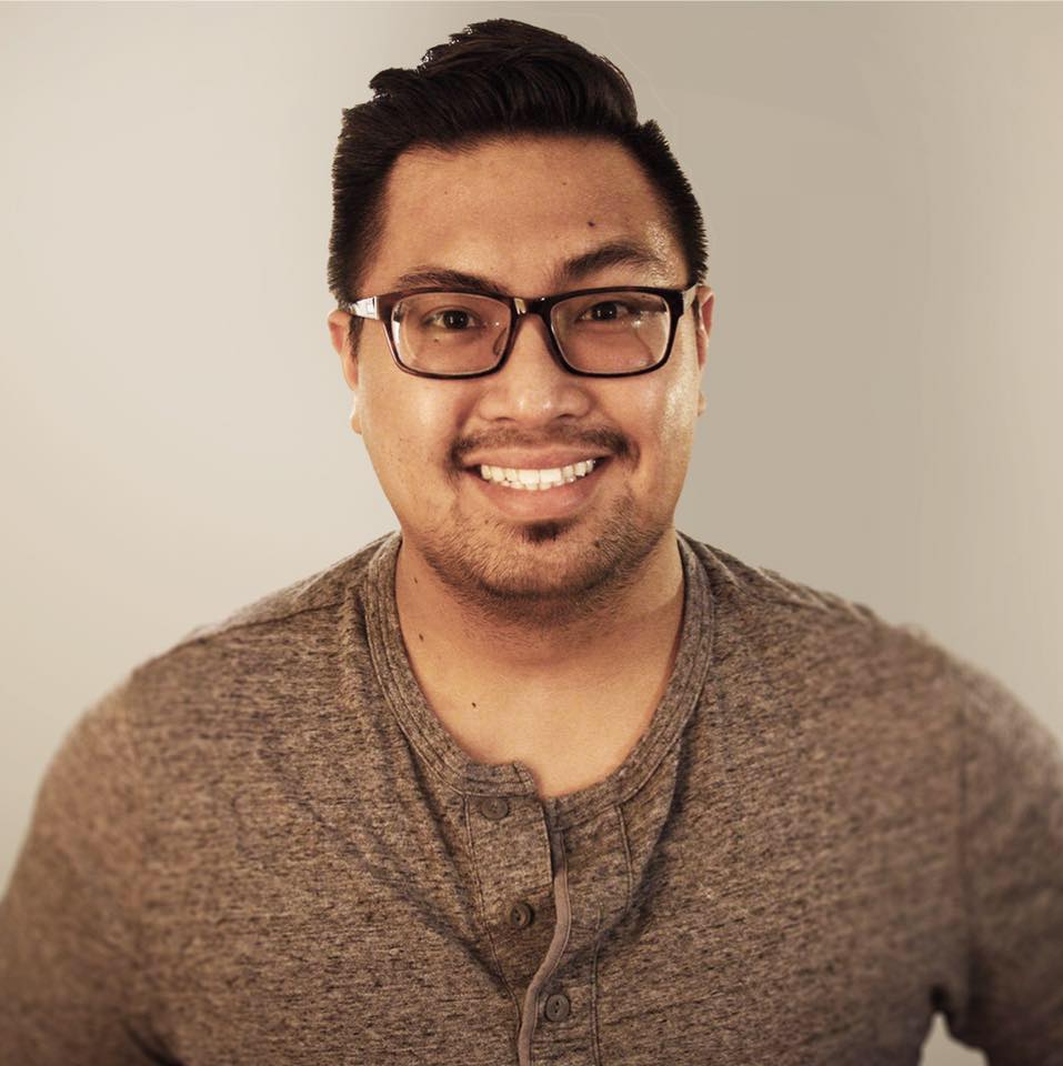 Timothy Hequibal - UX and Product Designer